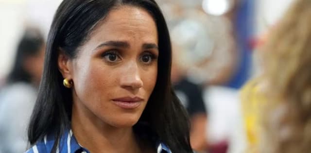 Meghan Markle ‘upset’ over Prince Harry’s NBA finals seating