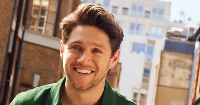 Niall Horan reacts to Zach Georgiou’s One Direction obsession