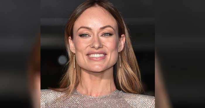 Olivia Wilde shares rare insights into sharing child custody