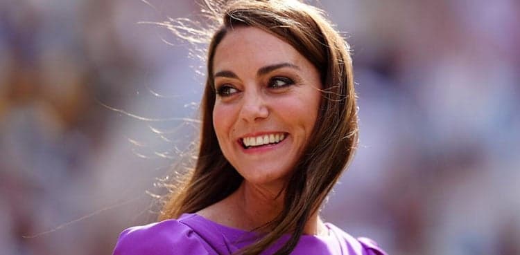 Palace issues major update on Princess Kate’s royal duties