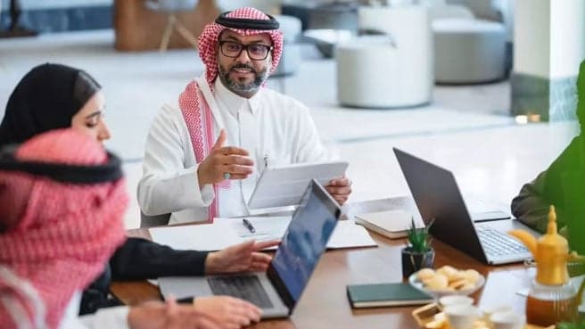 Saudi Arabia rolls out mandatory occupational fitness screening