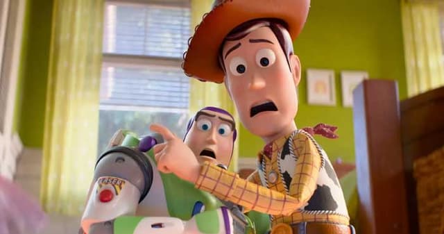 'Toy Story 5' smashes box office record with $160M debut