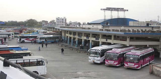 Reduction in Transport Fares Ordered