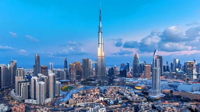 How to check your UAE visa status online