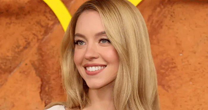 Sydney Sweeney steps behind the camera with new venture