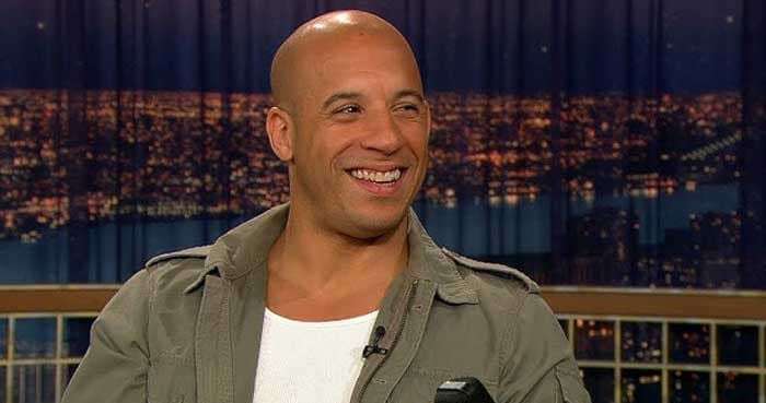 Vin Diesel shares emotional update on final 'Fast & Furious' movie