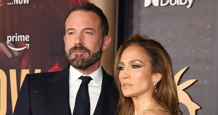 Jennifer Lopez reflects on life change after Ben Affleck divorce