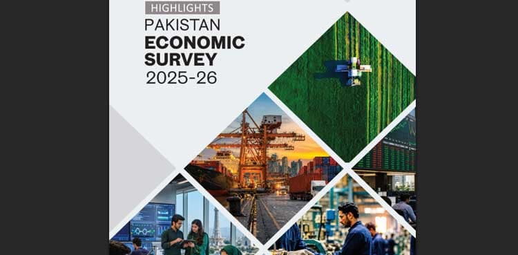 Pakistan Economic Survey 2025-26 Highlights For Budget 2026-27